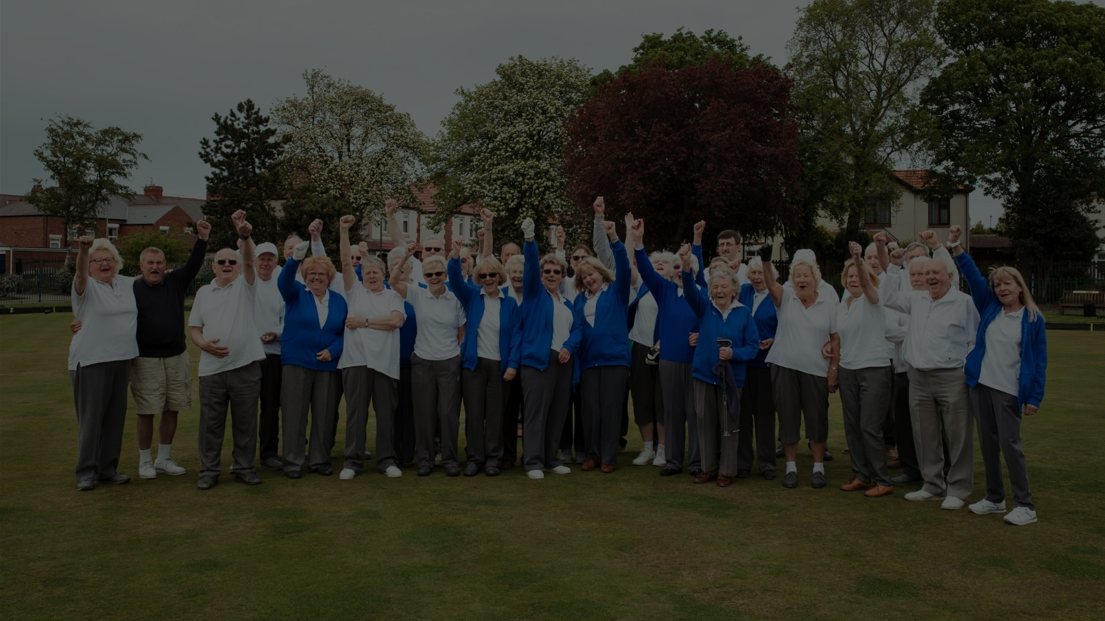 Retired & Senior Volunteer Program (RSVP) | CAPHR