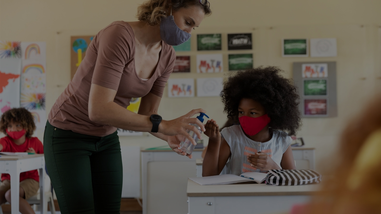 COVID-19 News & Updates | CAPHR