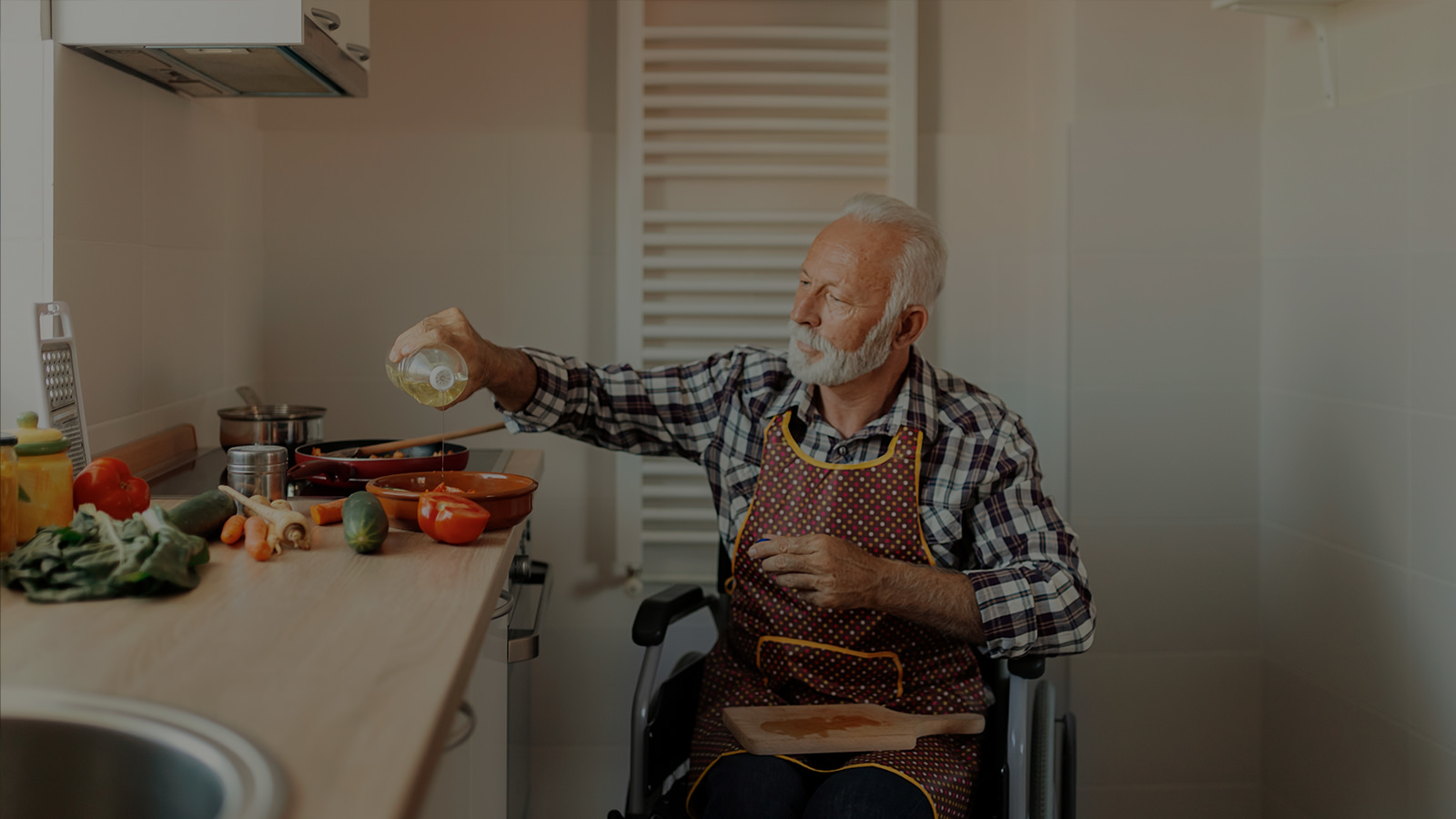 Senior Food Program (CSFP) | CAPHR