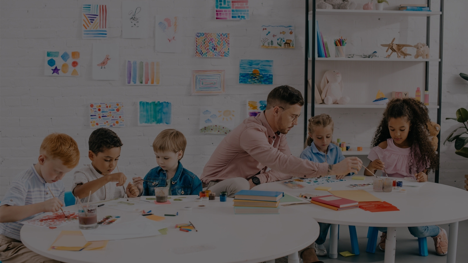 TEACH Early Childhood® Scholarships | CAPHR